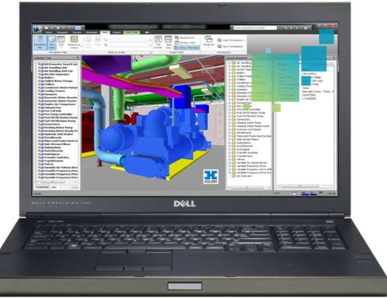 Four Things You Should Know When Buying BIM Hardware - BIM Learning Center