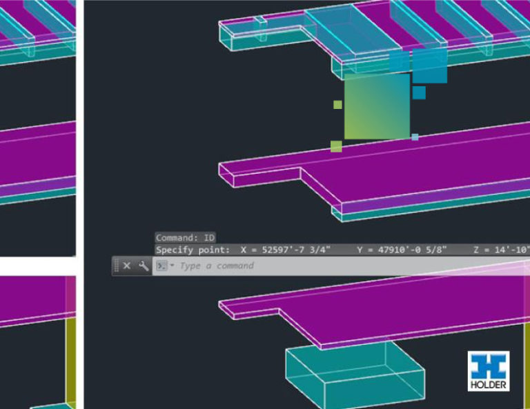 Three Easy Ways to Check Spot Coordinates - BIM Learning Center