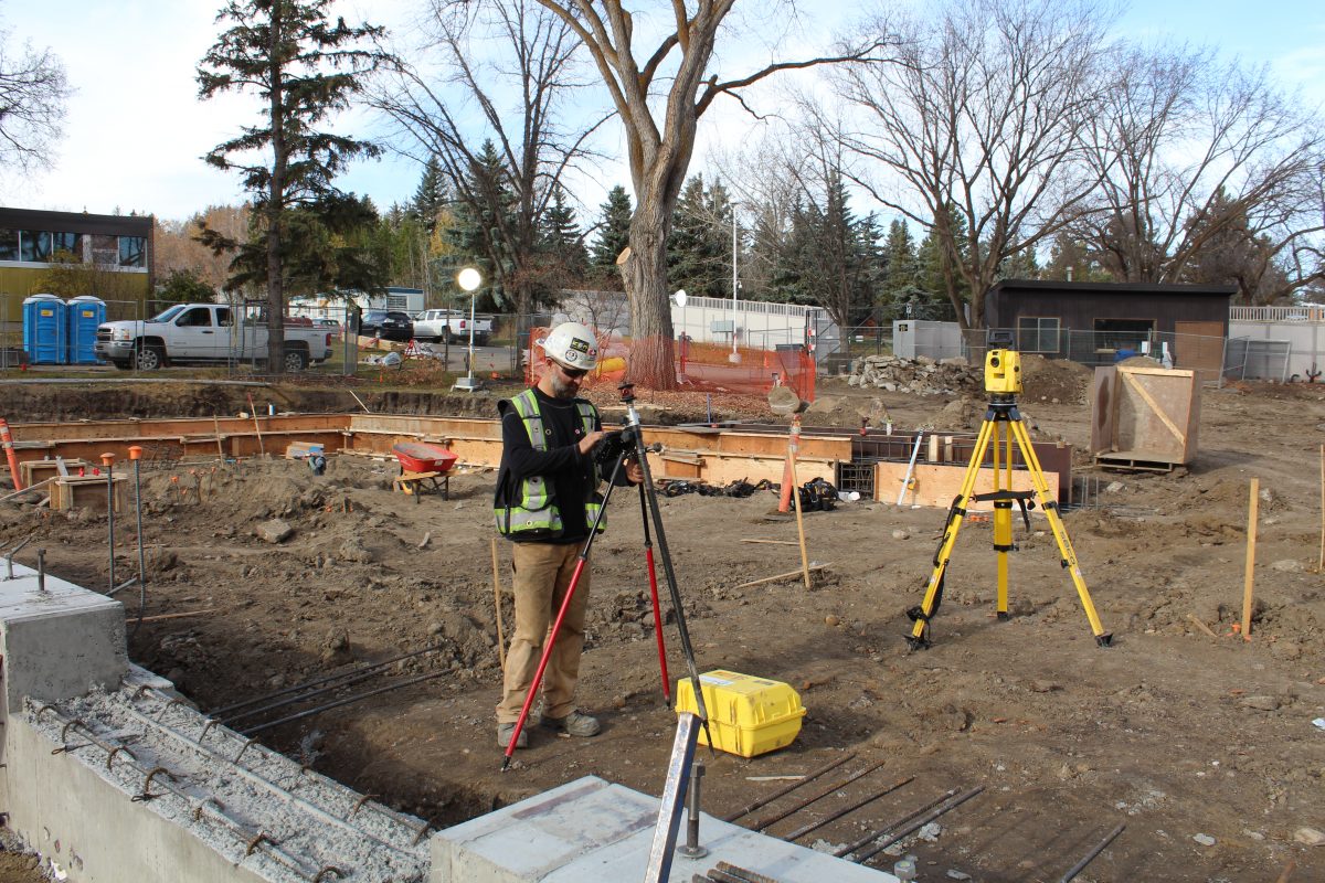 Clark Builders’ Secret to Fast, Accurate Layout - BIM Learning Center