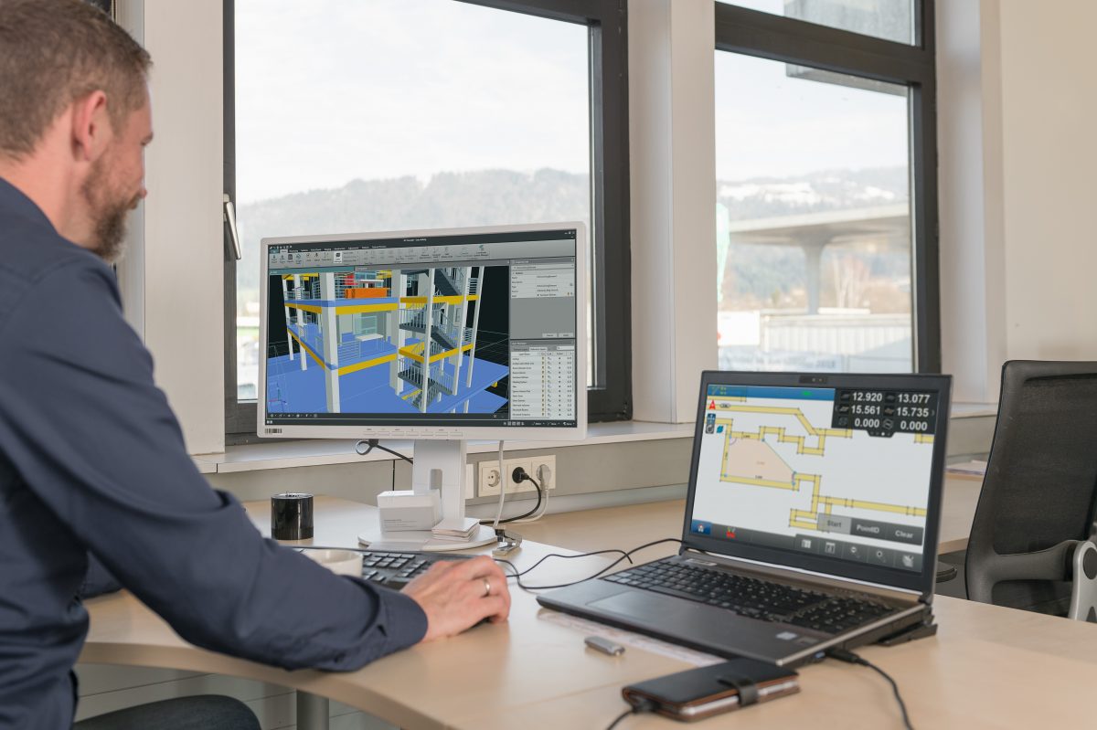 Digital Layout Innovations Blaze the Trail for an Efficient ...