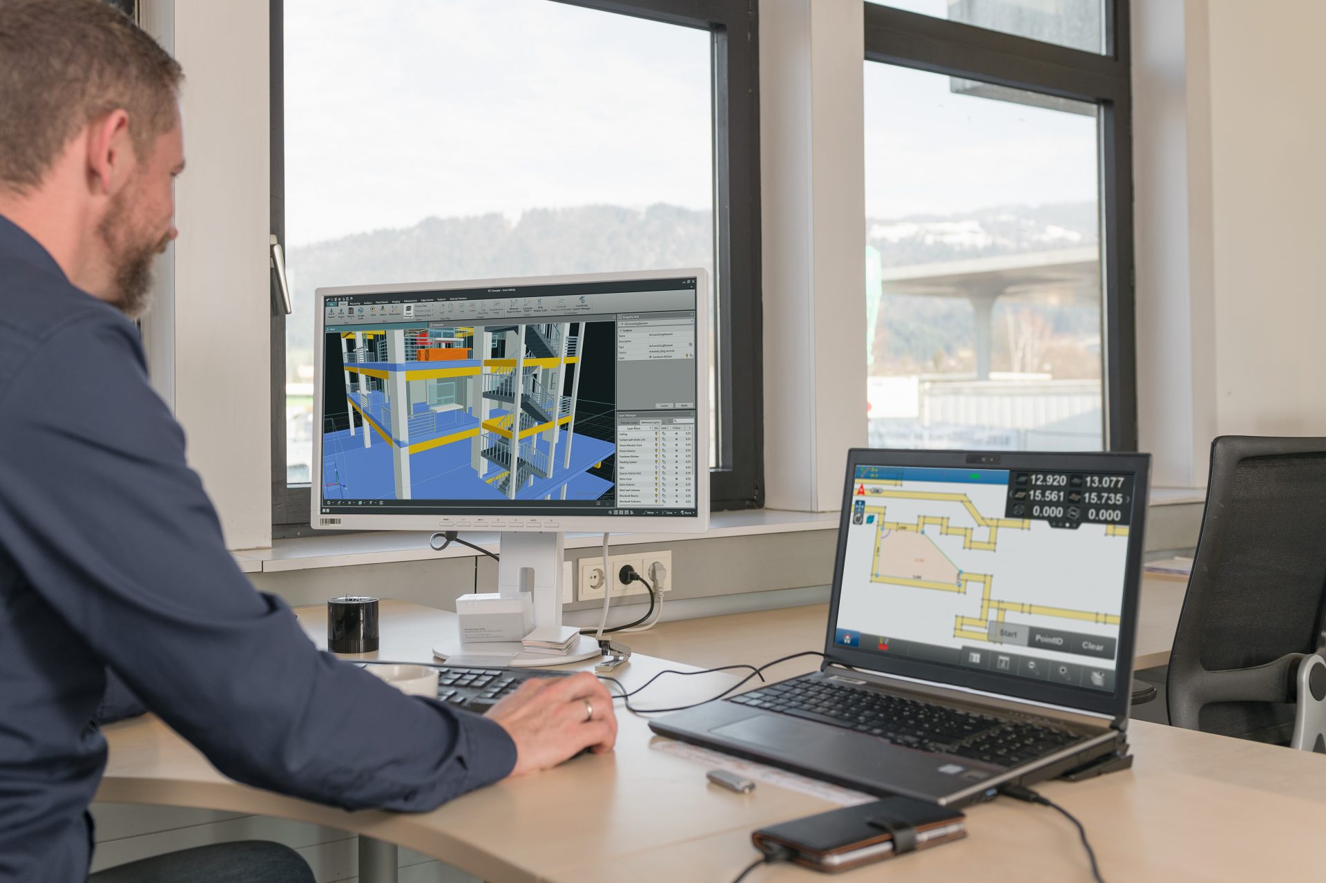 Digital Layout Innovations Blaze the Trail for an Efficient ...