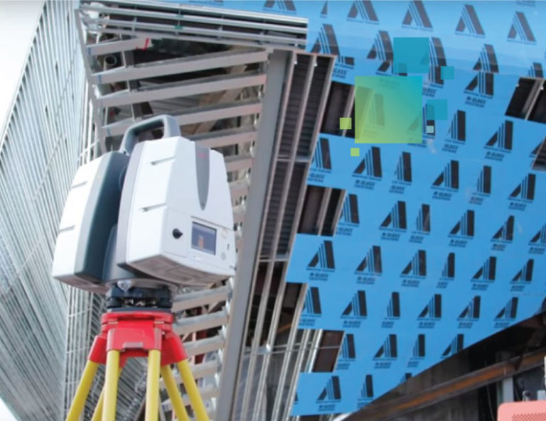 Why Reality Capture Is Crucial to Realizing Complex Building Designs ...