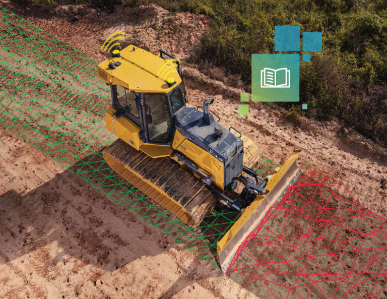 Advancing Heavy Construction Safety with Technology - BIM Learning Center