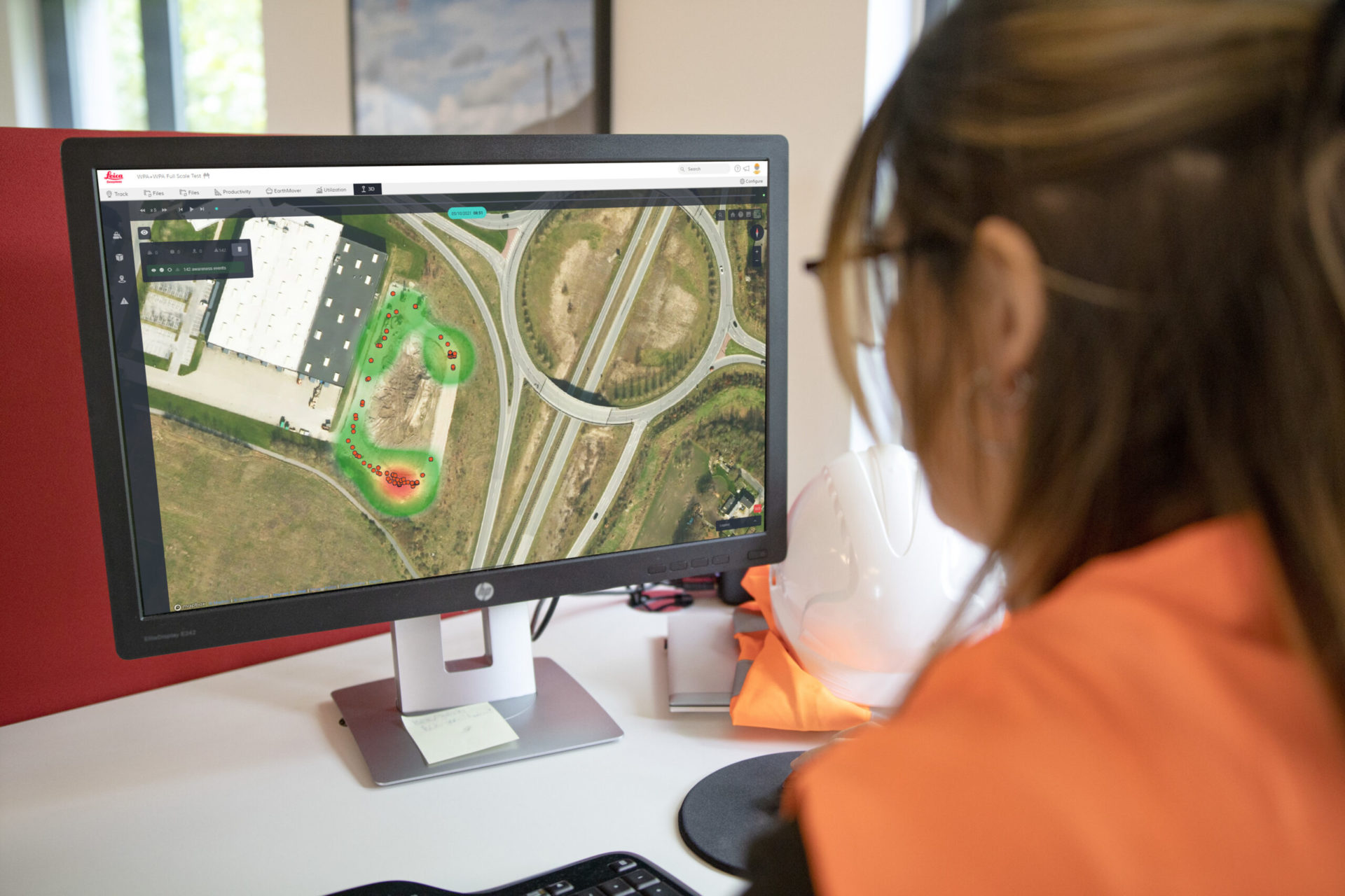 How to Use Construction Site Safety as a Business Differentiator - BIM ...