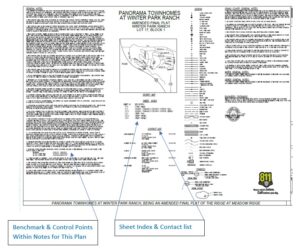Best Practices for Establishing Civil Site Control - BIM Learning Center