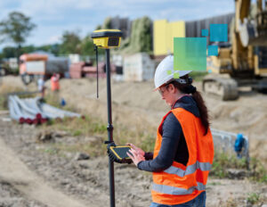 Best Practices for Establishing Civil Site Control - BIM Learning Center