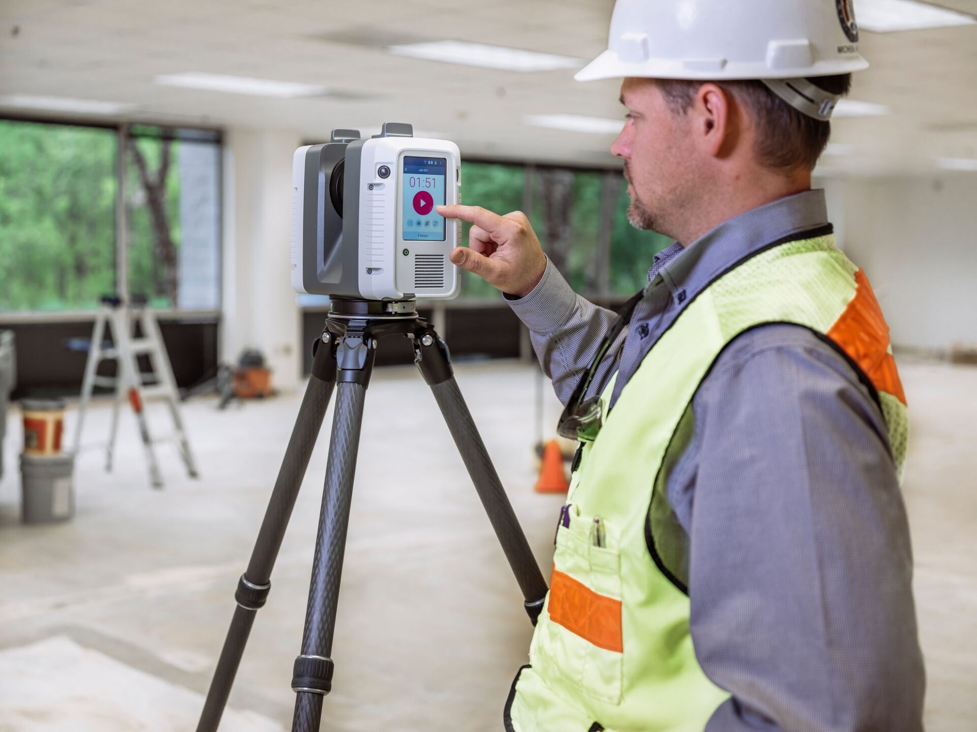 September Training Event Features Top Courses on Laser Scanning and 3D ...
