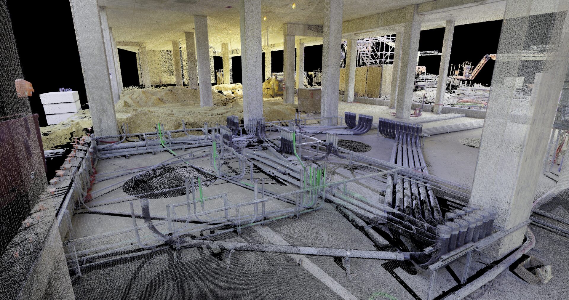 The Weitz Co. Takes VDC to the Next Level with Innovative Laser ...