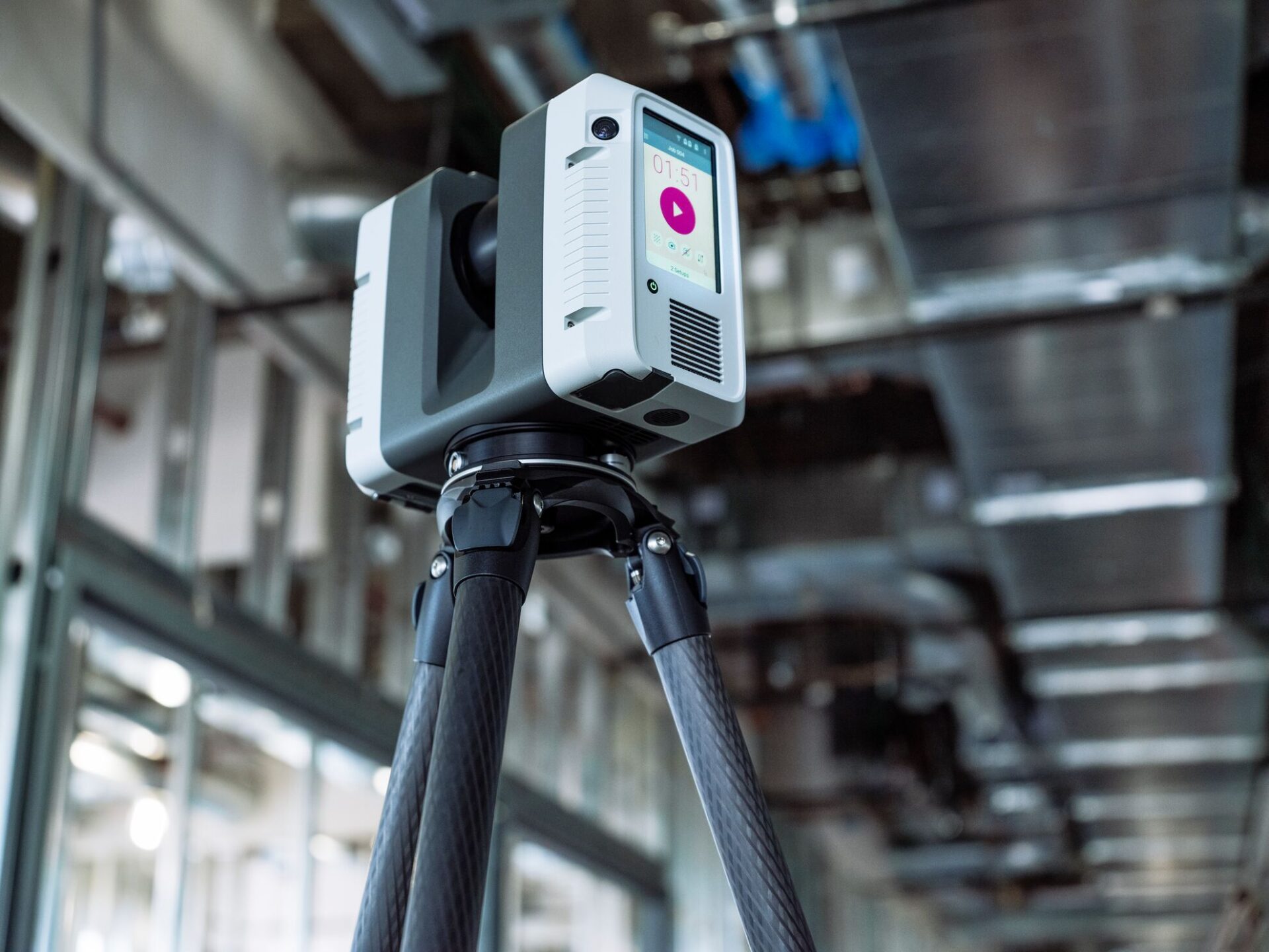 Why Laser Scanning Is a Technology Must-Have for MEP Contractors - BIM ...