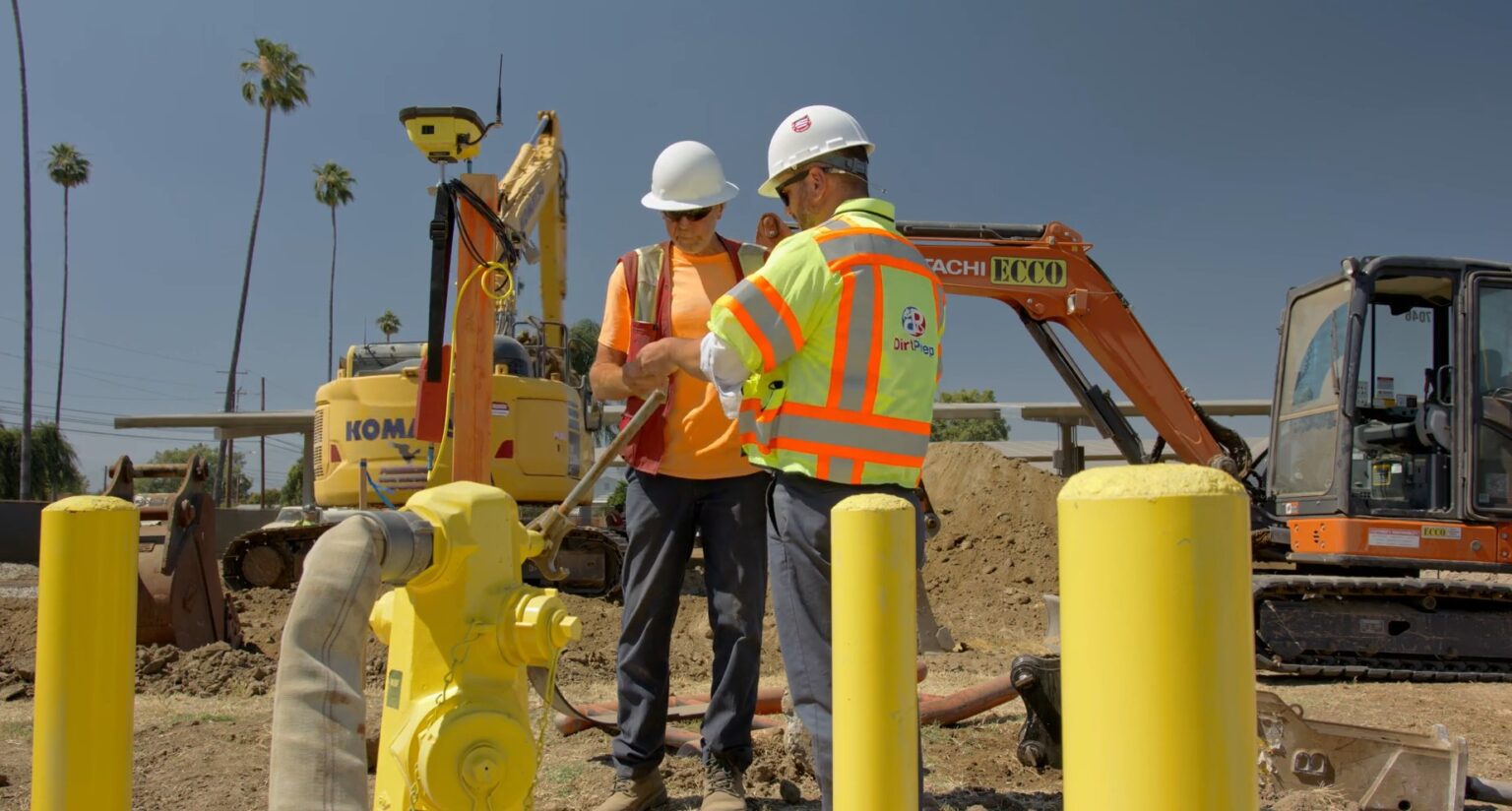 MDB Finds a Competitive Edge in Public Works Construction with the ...