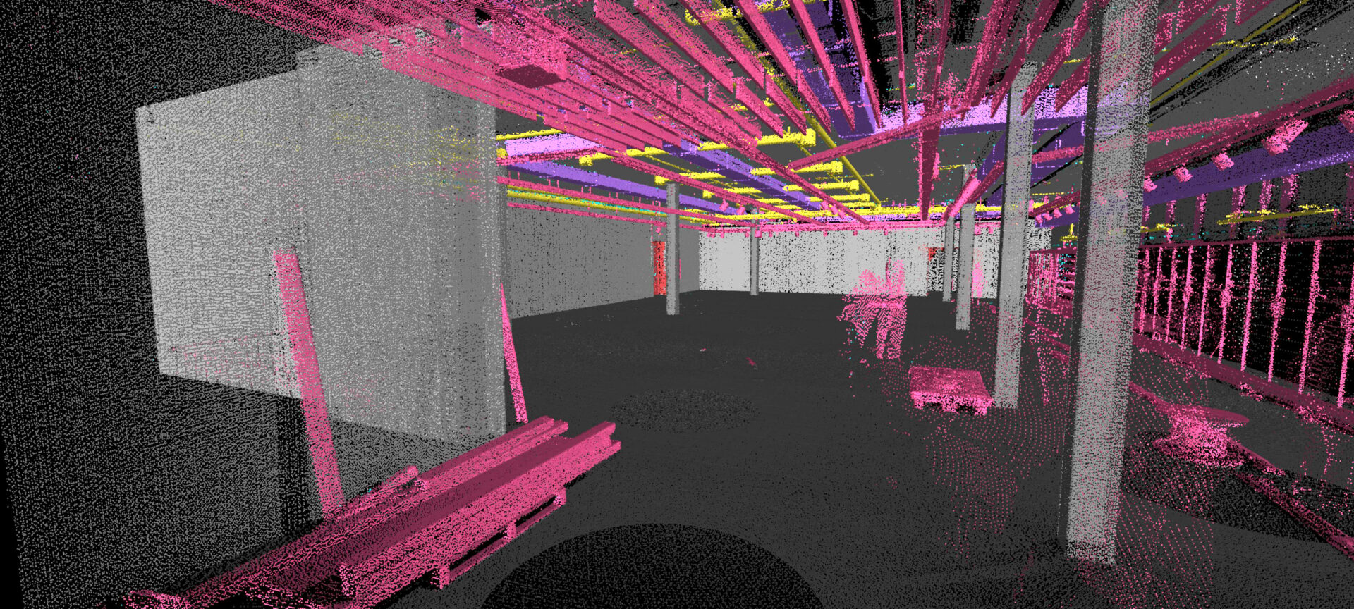 5 Ways to Make the Most of an MEP Scan-to-BIM - BIM Learning Center