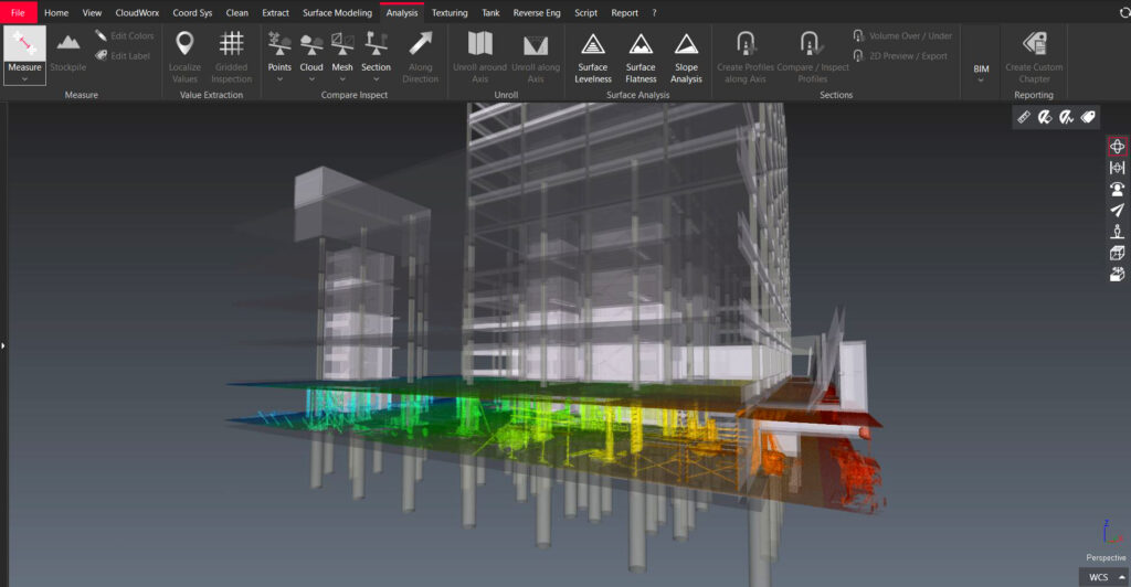 3 Steps to Turn Your BIM Laser Scan into the Deliverable You Need - BIM ...