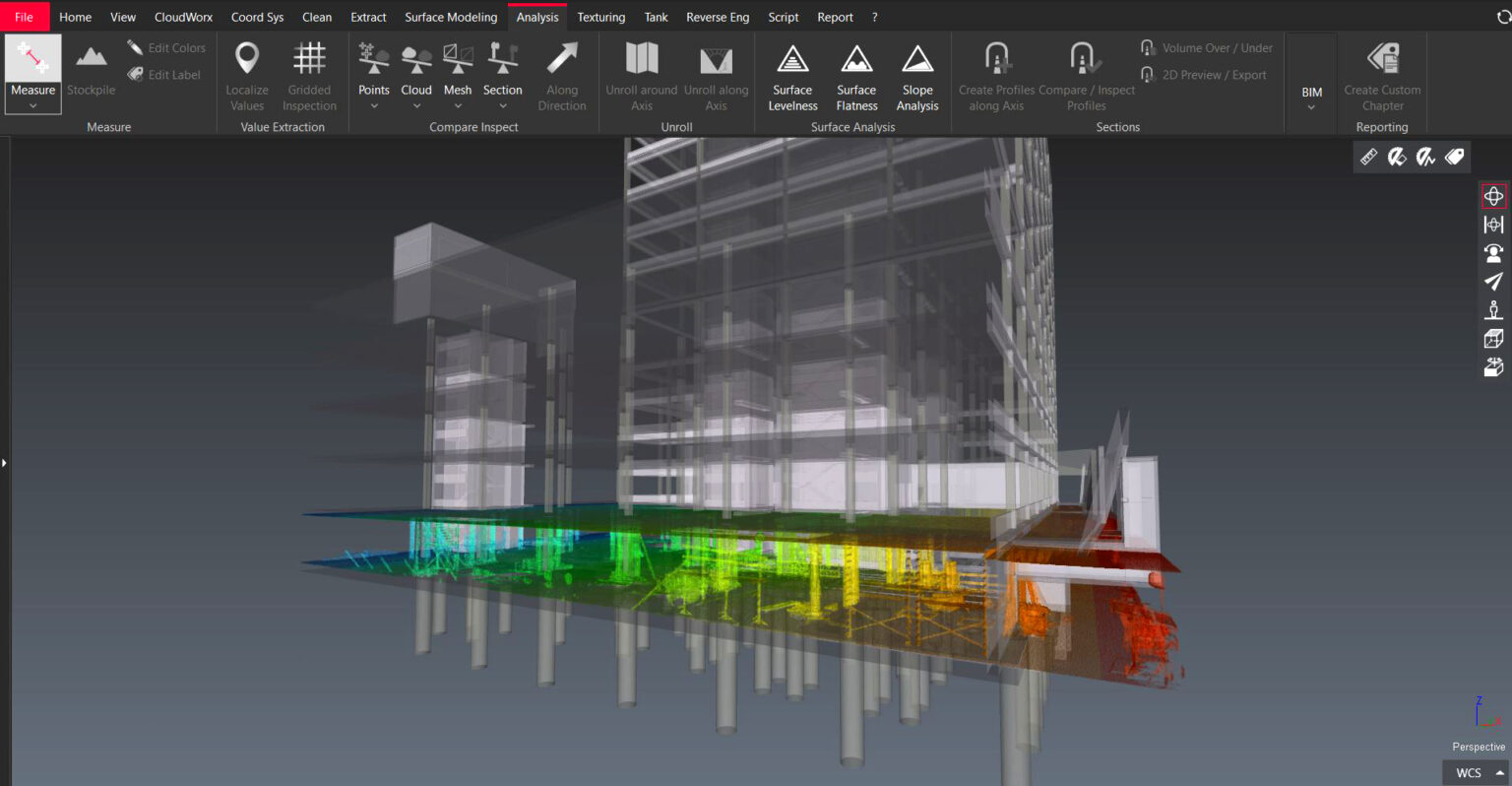 3 Steps to Turn Your BIM Laser Scan into the Deliverable You Need - BIM ...