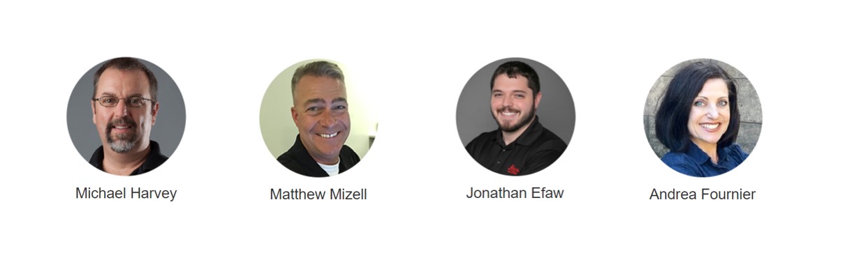 Experts_row - BIM Learning Center