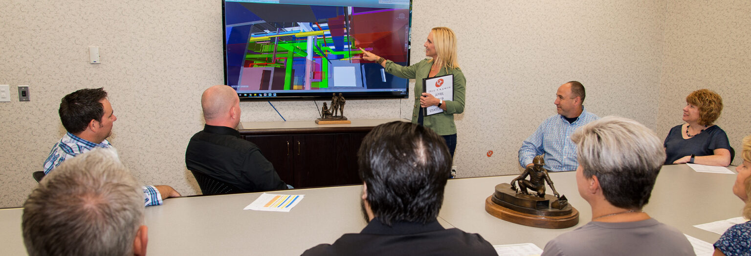 How to Empower Technology Champions in Construction - BIM Learning Center