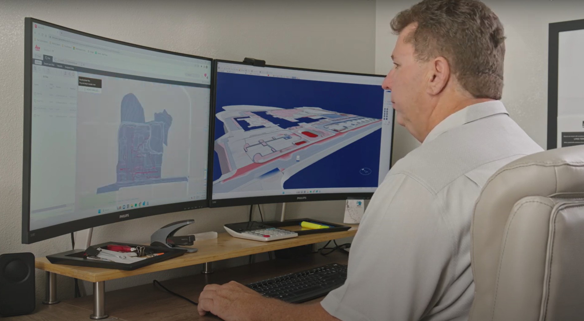 MDB - business grow - modeling - BIM Learning Center