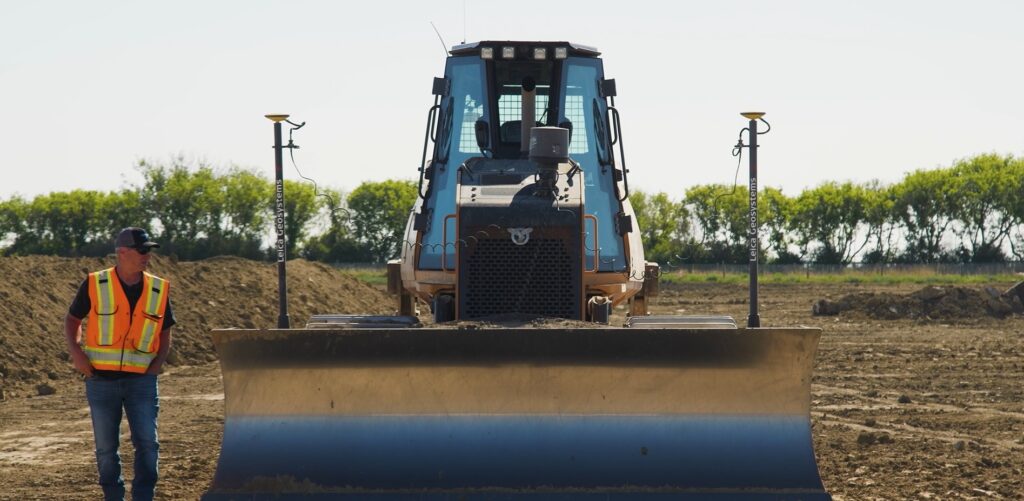 How Sub-Terrain Excavating Gets to Grade Faster, Cleaner - BIM Learning ...
